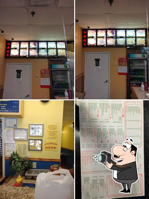 New China Restaurant, 3035 Panola Rd in Redan - Restaurant menu and reviews