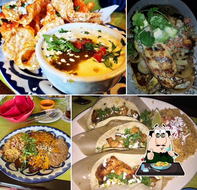 Pappasito's Cantina, Austin - Restaurant menu, prices and reviews