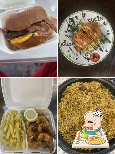 La Cucina Bruhl