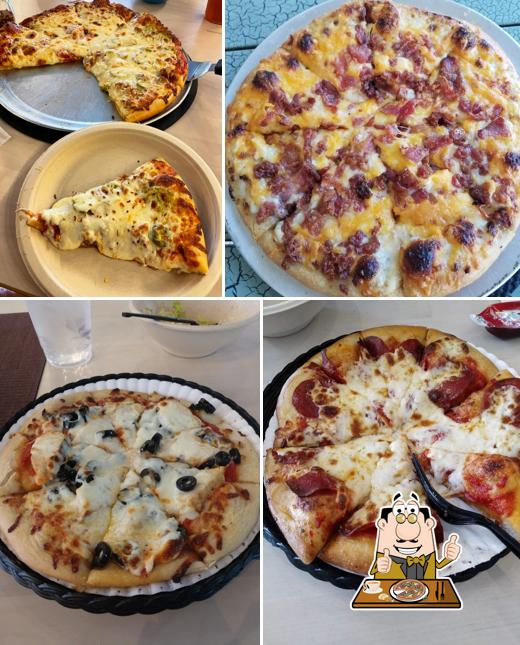 My Pizza Place on Main, Alachua - Restaurant menu, prices and reviews