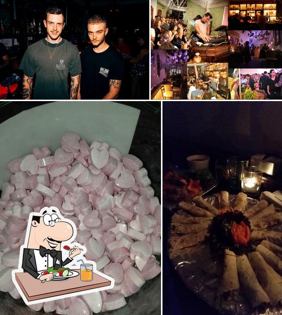 Kitty Cheng Bar, Berlin - Restaurant reviews