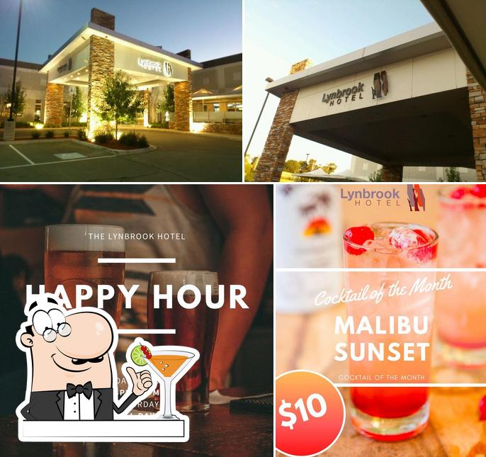 Lynbrook Hotel in Lynbrook - Restaurant reviews