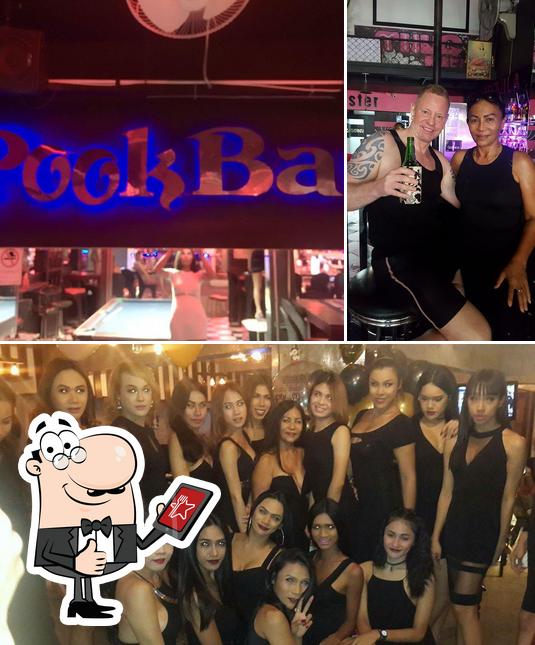 Pook Ladyboy Bar Soi Buakhao, Pattaya - Restaurant menu, prices and reviews