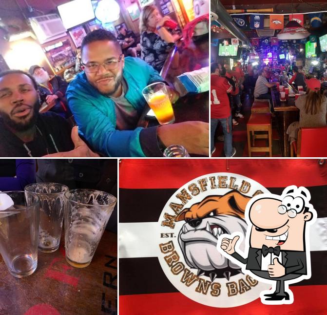 Red Fox Tavern, Mansfield - Restaurant menu, prices and reviews