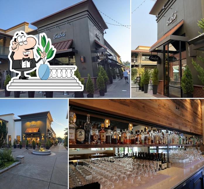 Sabai Cafe & Bar, Eugene - Restaurant menu, prices and reviews