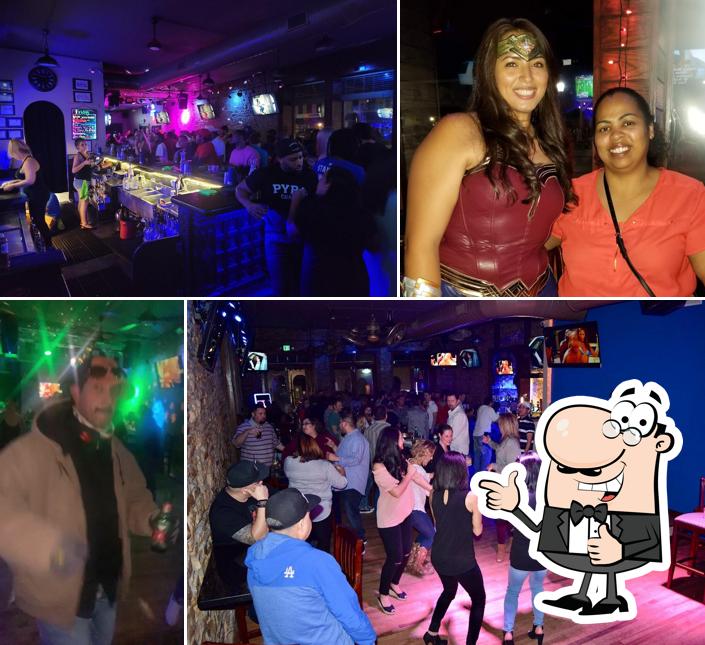 Sugar Daddy’s Bar in Round Rock - Restaurant reviews