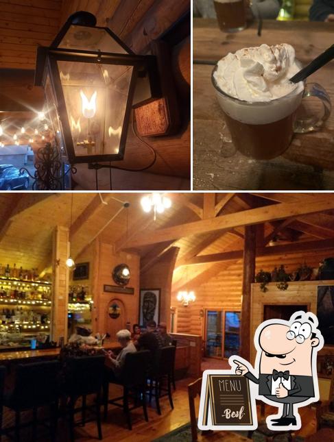 The Gaslamp Tavern, South Fork - Restaurant menu, prices and reviews