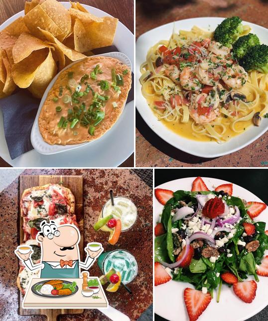 202 Social House, Roanoke - Restaurant menu, prices and reviews
