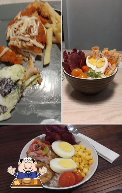 911 Coffee Roastery, Bandung - Opiniones del restaurante
