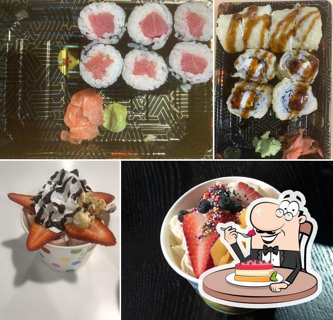 Arctic Bites Fredonia in Fredonia - Restaurant menu and reviews
