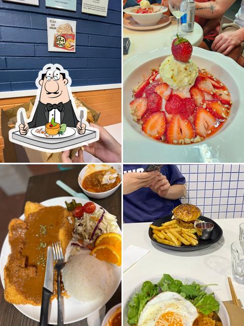 BOB JO WILLETTON, Willetton - Restaurant menu, prices and reviews
