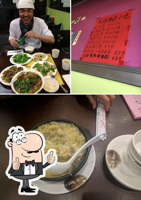 Boba Tea Hut in Hacienda Heights - Restaurant menu and reviews
