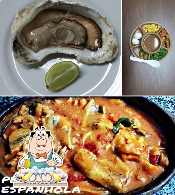 Casa Das Ostras restaurant, Maceió - Restaurant reviews