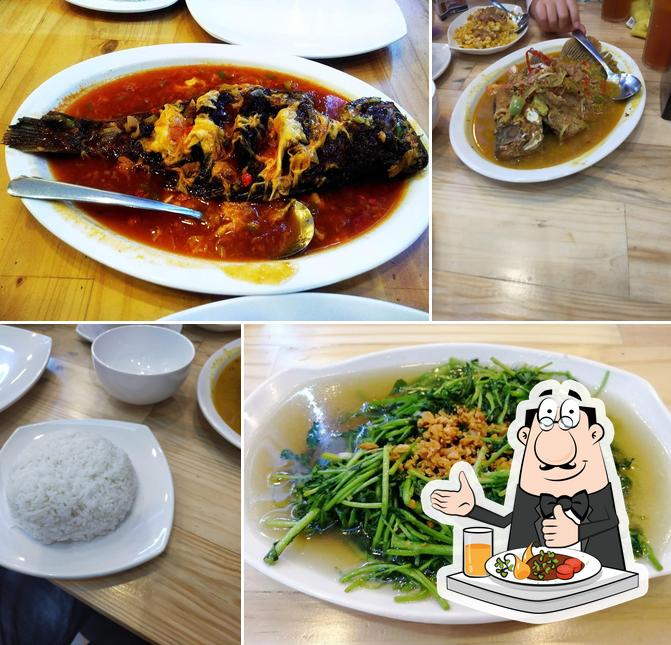 Best restaurants in Pakuwon City Mall Surabaya - Restaurant Guru