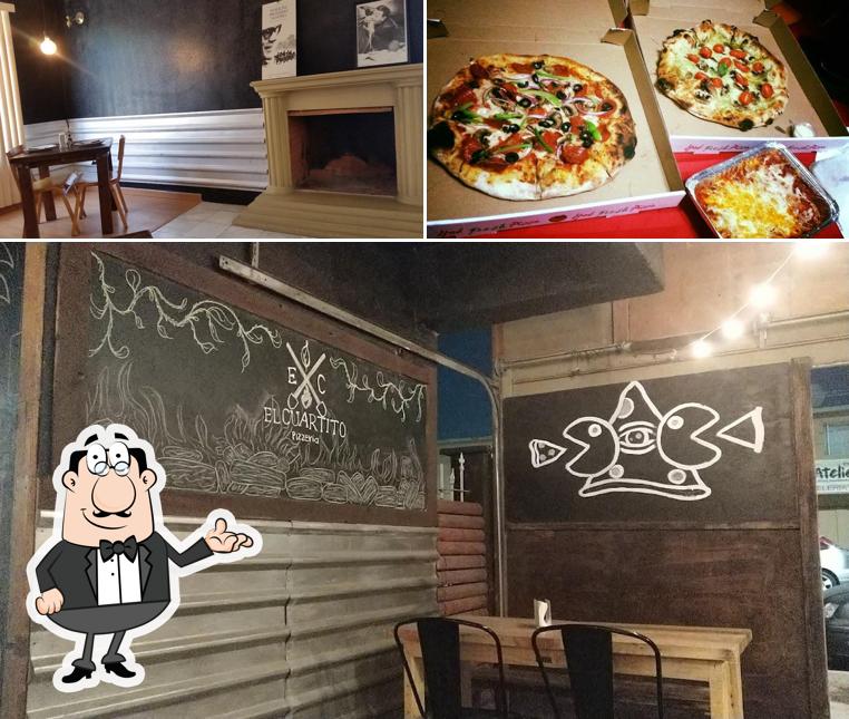 Restaurante El Cuartito, Mexicali - Opiniones del restaurante