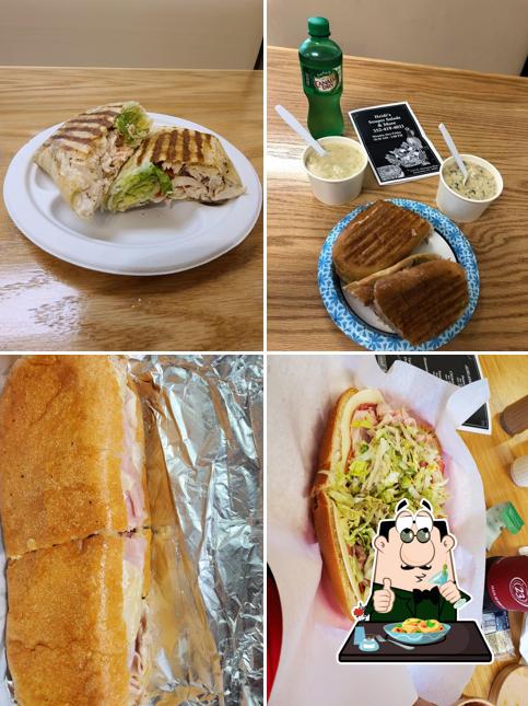 Top 7 restaurants in Inverness, Florida, december 2025 - Restaurant Guru