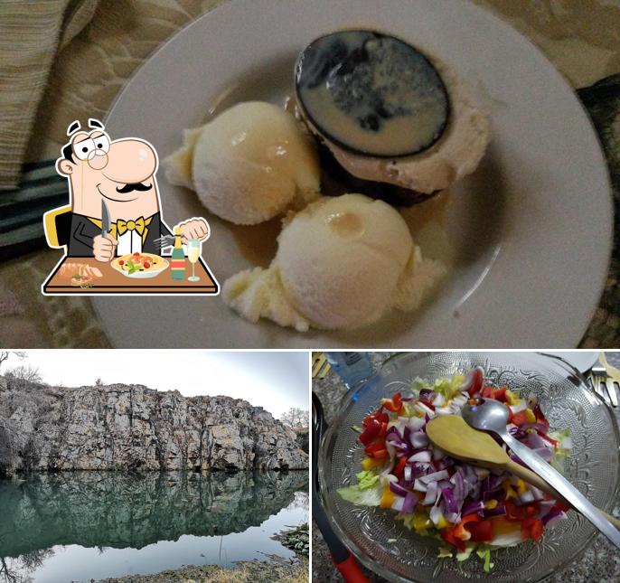 Hornbill Lodge restaurant, Magaliesburg - Restaurant menu and reviews
