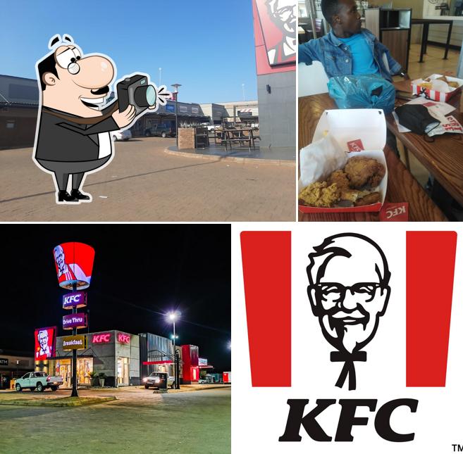 KFC Shayandima, Thohoyandou - Restaurant menu, prices and reviews