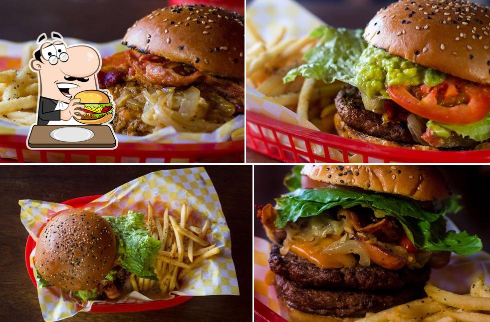 King Joe restaurant, Hermosillo - Restaurant reviews