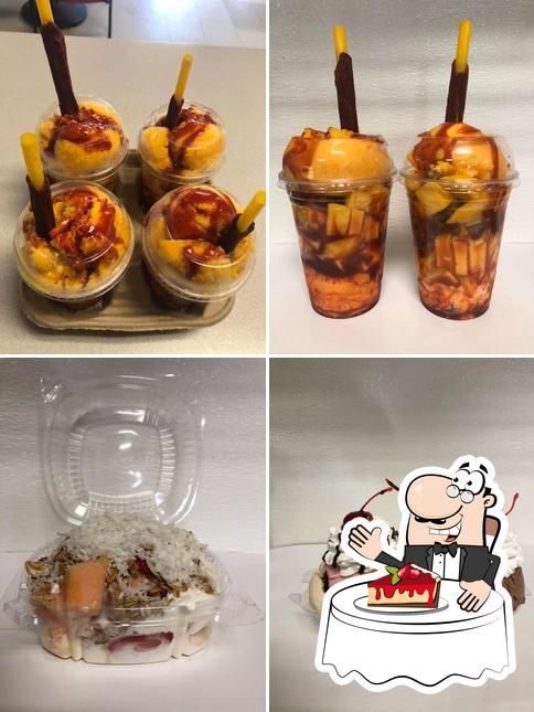 La Botana Express, Avenal - Restaurant menu, prices and reviews