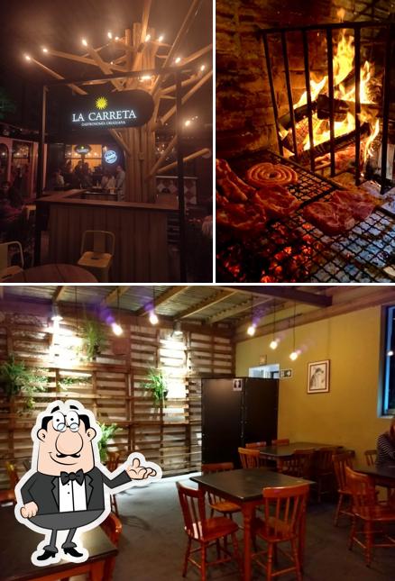 La Carreta Assados restaurant, Pelotas - Restaurant reviews