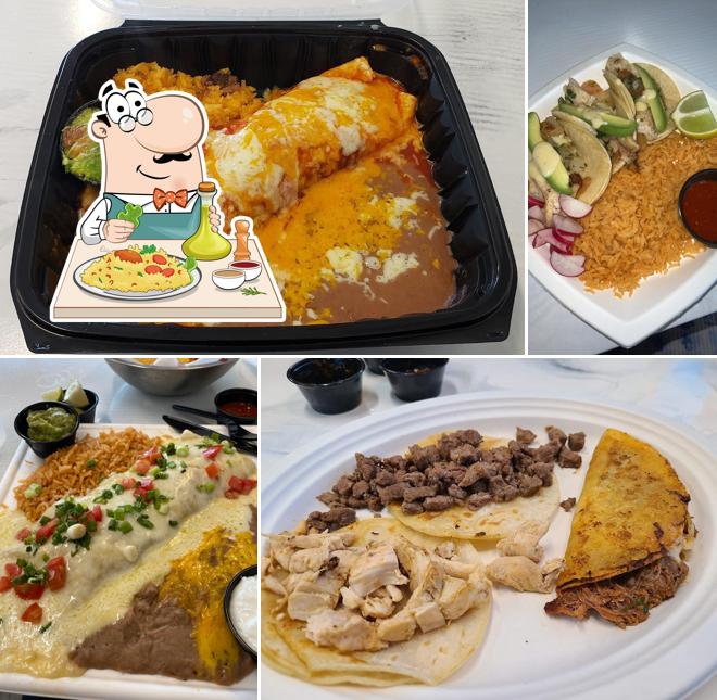 Metztli Mexican Taqueria in Meridian - Restaurant reviews