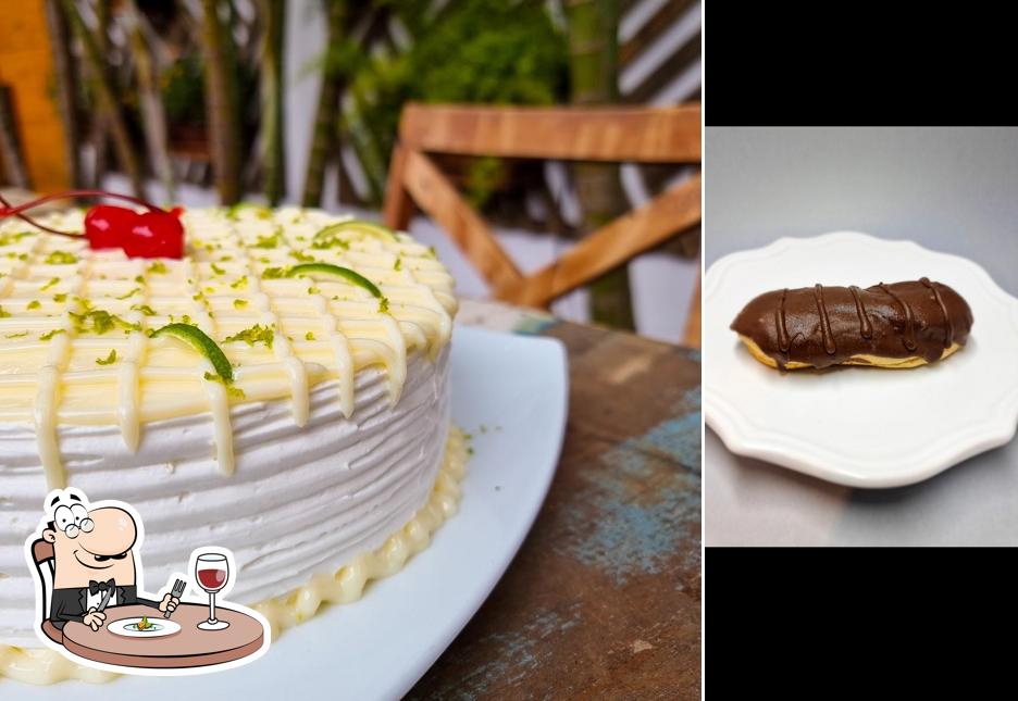 Neno Confeitaria, Santos - Restaurant reviews