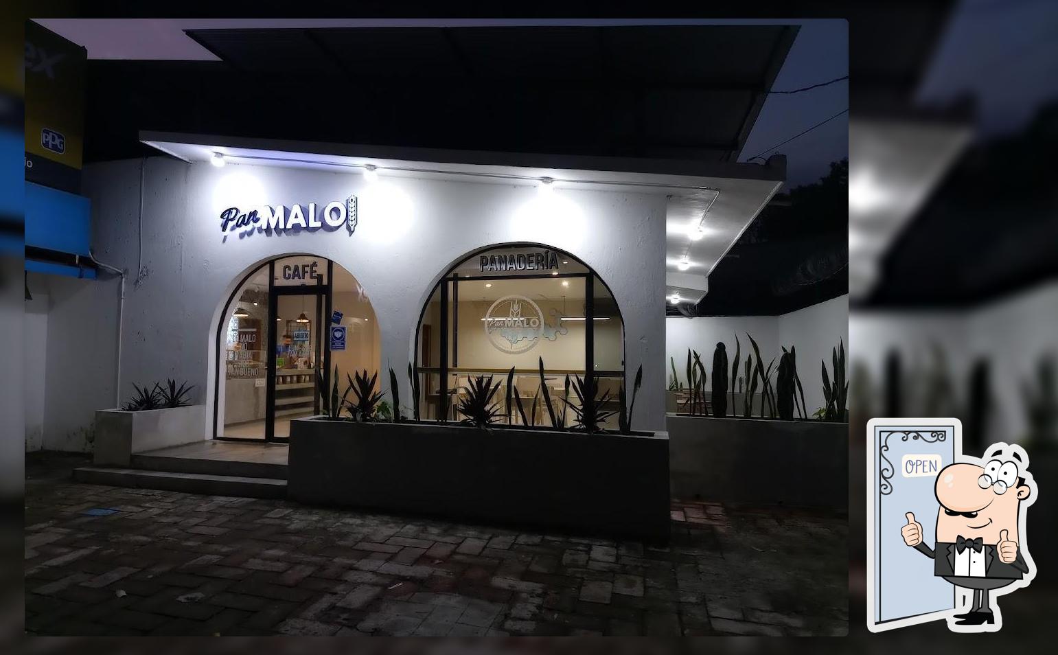 Pan Malo, Tapachula de Córdova y Ordoñez - Menú del restaurante ...