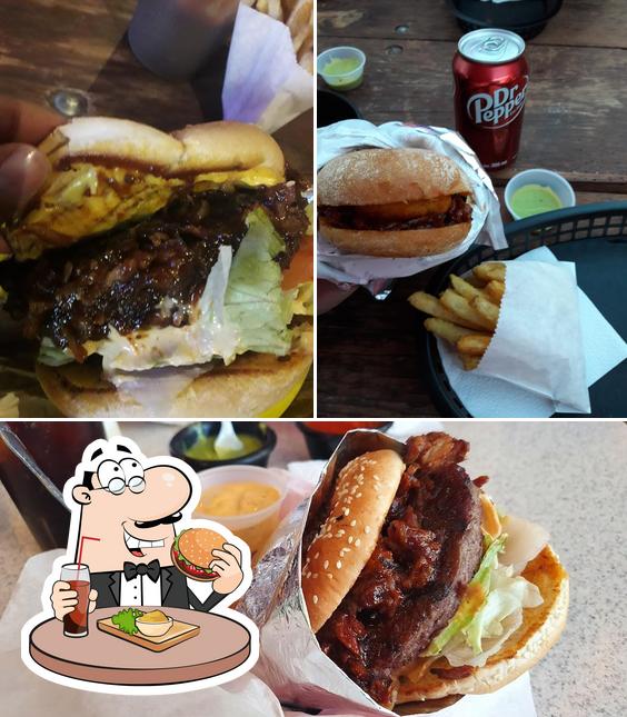 Rib Shack, Ciudad Cuauhtemoc - Menú del restaurante, precios y reseñas