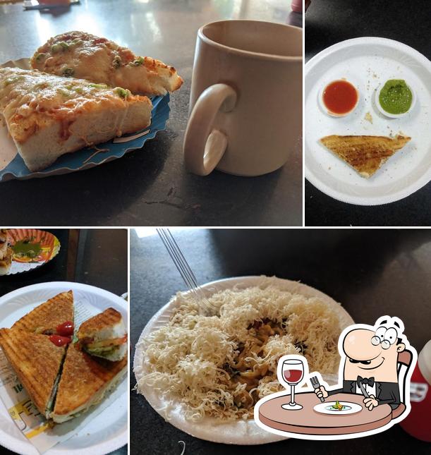 Rivera Fast Food, Ahmedabad - Restaurant menu, prices and reviews