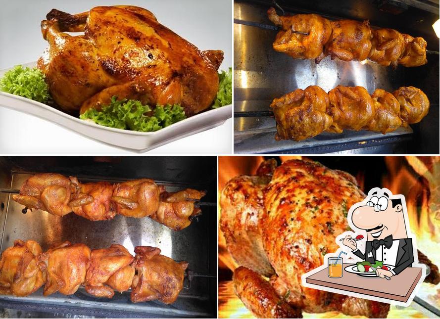 Restaurante Rosticeria "Pollos don Kiko", La Estancia - Opiniones del ...