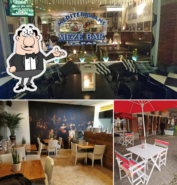 Snackbar Mokum, Amsterdam - Restaurant reviews