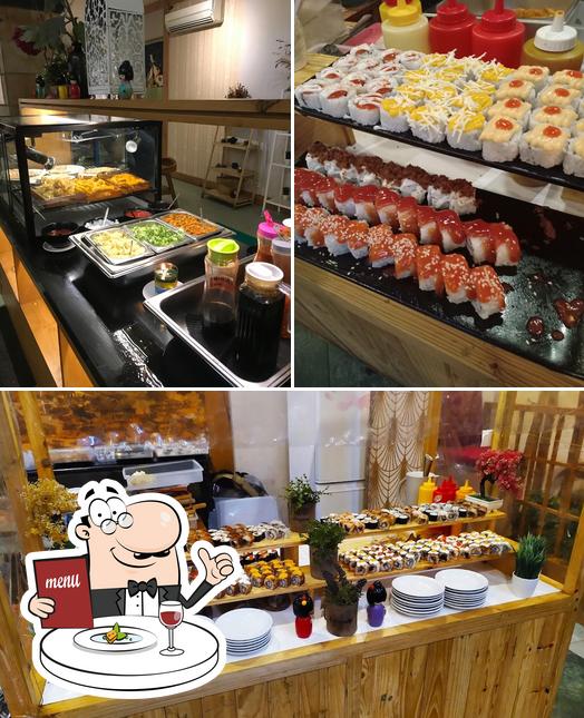 Sumeragi Izakaya (Riau), Bandung - Restaurant menu, prices and reviews