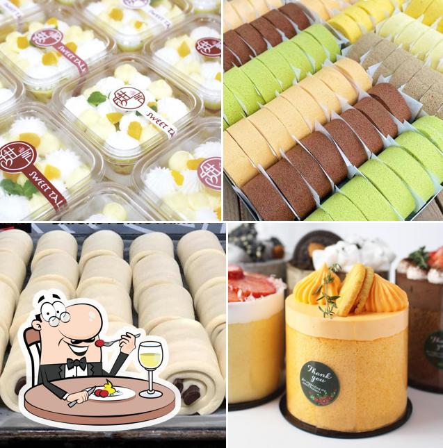 Sweet Talk Bakery, Ho Chi Minh City - Restaurant menu, prices and reviews