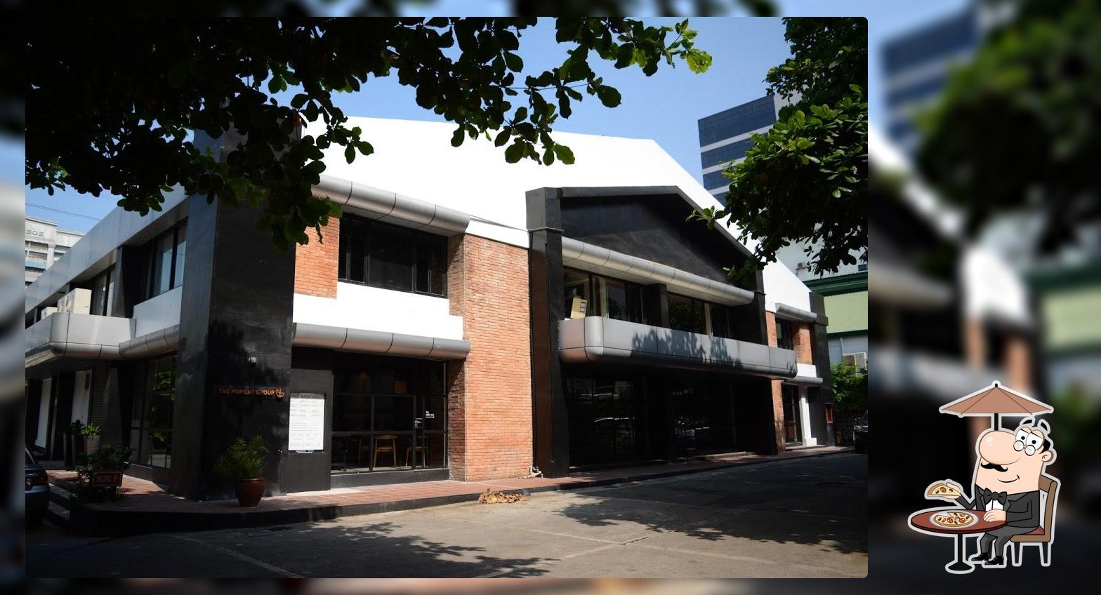 TMG Test Kitchen, Makati - Restaurant menu, prices and reviews