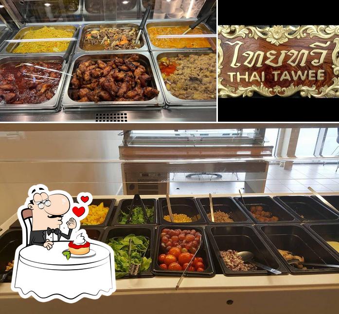 Thai Tawee, Ísafjörður - Speisekarte, Preise und Bewertungen