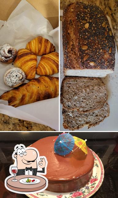 The Knot Guilty French Bakery, Toronto - Restaurant menu, prices and ...