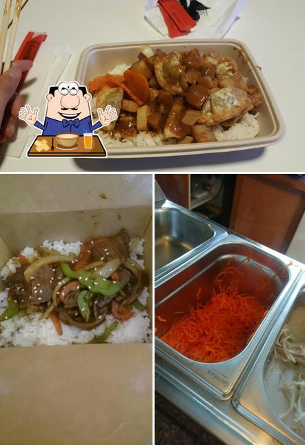 eatGOODY, Manchester - Restaurant menu, prices and reviews
