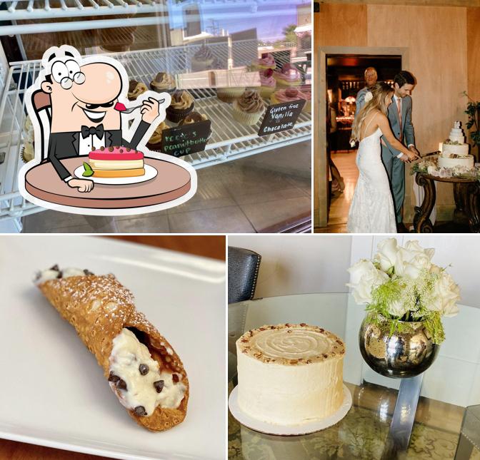 short and Sweet Bakery in Ramona - Restaurant reviews