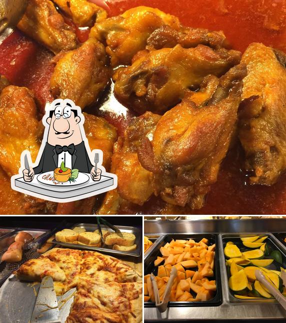 Rio Buffet & bar, Temple Hills - Restaurant menu, prices and reviews