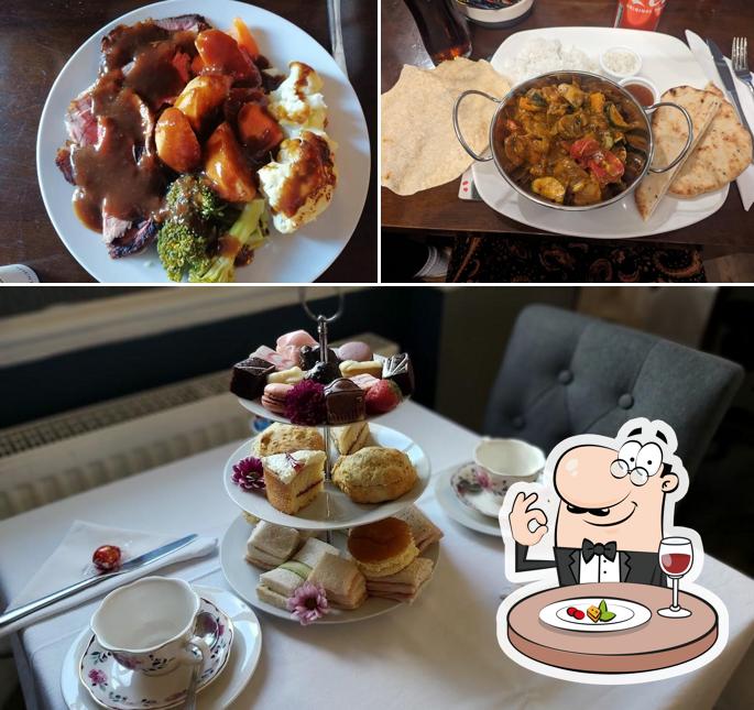 Royal George in Swindon - Restaurant reviews