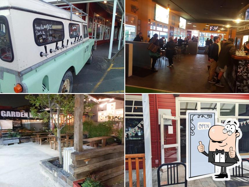 Top 10 restaurants in Lower Hutt, october 2025 - Restaurant Guru