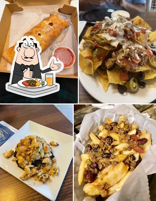 Tavern 42 in Clayton - Restaurant menu and reviews