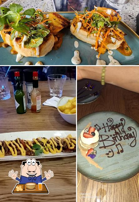Tempo Luxury Restaurant (Sunninghill Sandton), Sandton - Restaurant ...