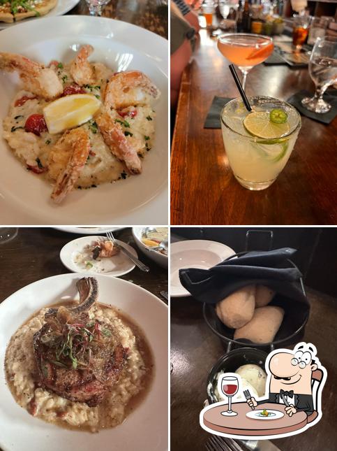 The Repp in Snohomish - Restaurant menu and reviews