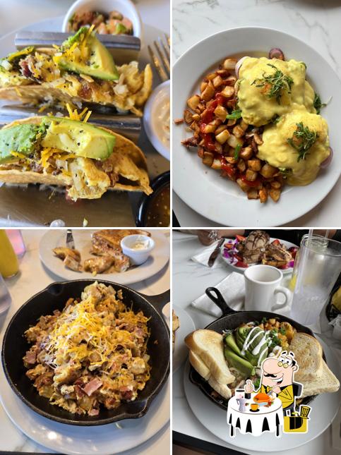 The Secret Garden, Modesto - Restaurant menu, prices and reviews