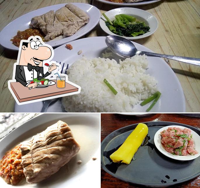 Tuna House Mega Mas restaurant, Manado - Restaurant reviews