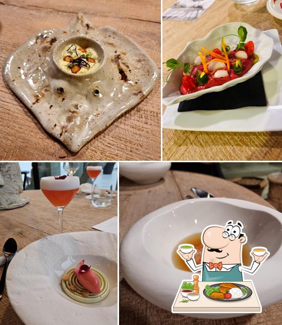 Los mejores restaurantes mediterráneos en Ibiza, otoño 2024 ...