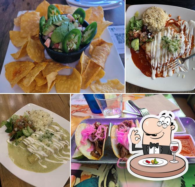 La Chingada Cocina Mexicana, Tucson - Restaurant menu, prices and reviews