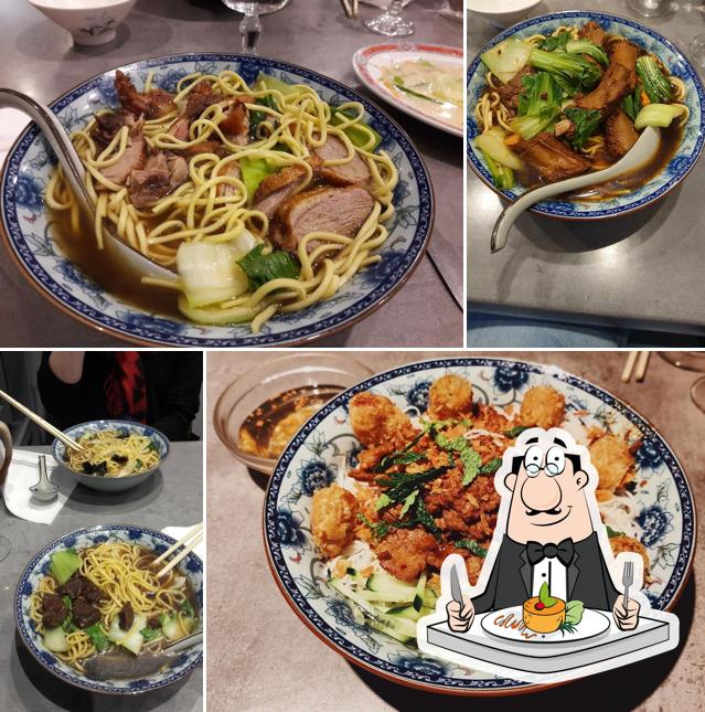 Mian Mian, Caen - Menu du restaurant, prix et avis